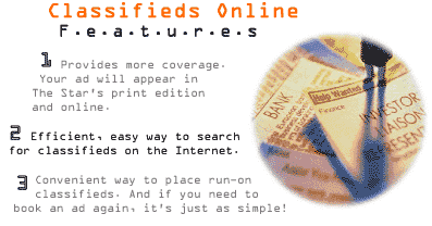 StarSearch Online